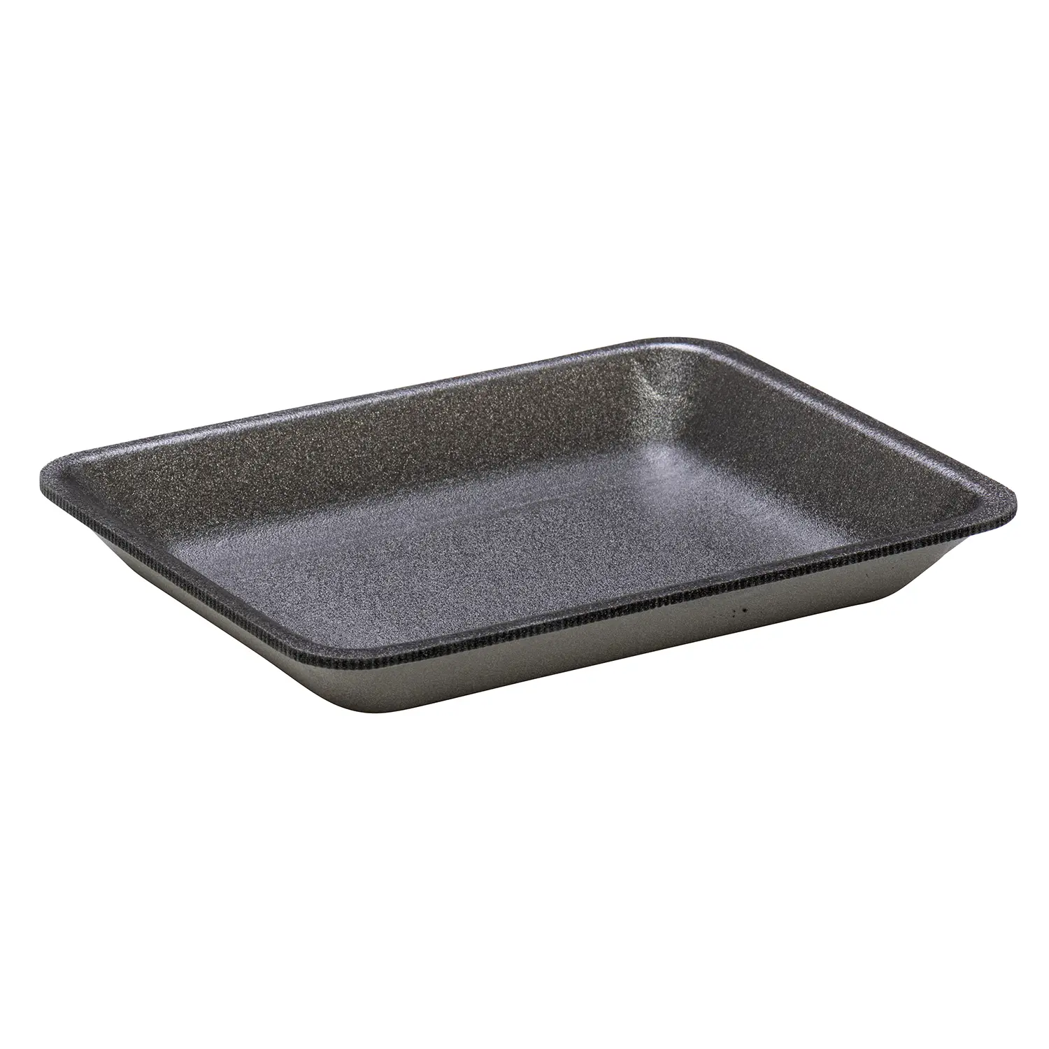 4P Foam Tray Black - CKF Inc.