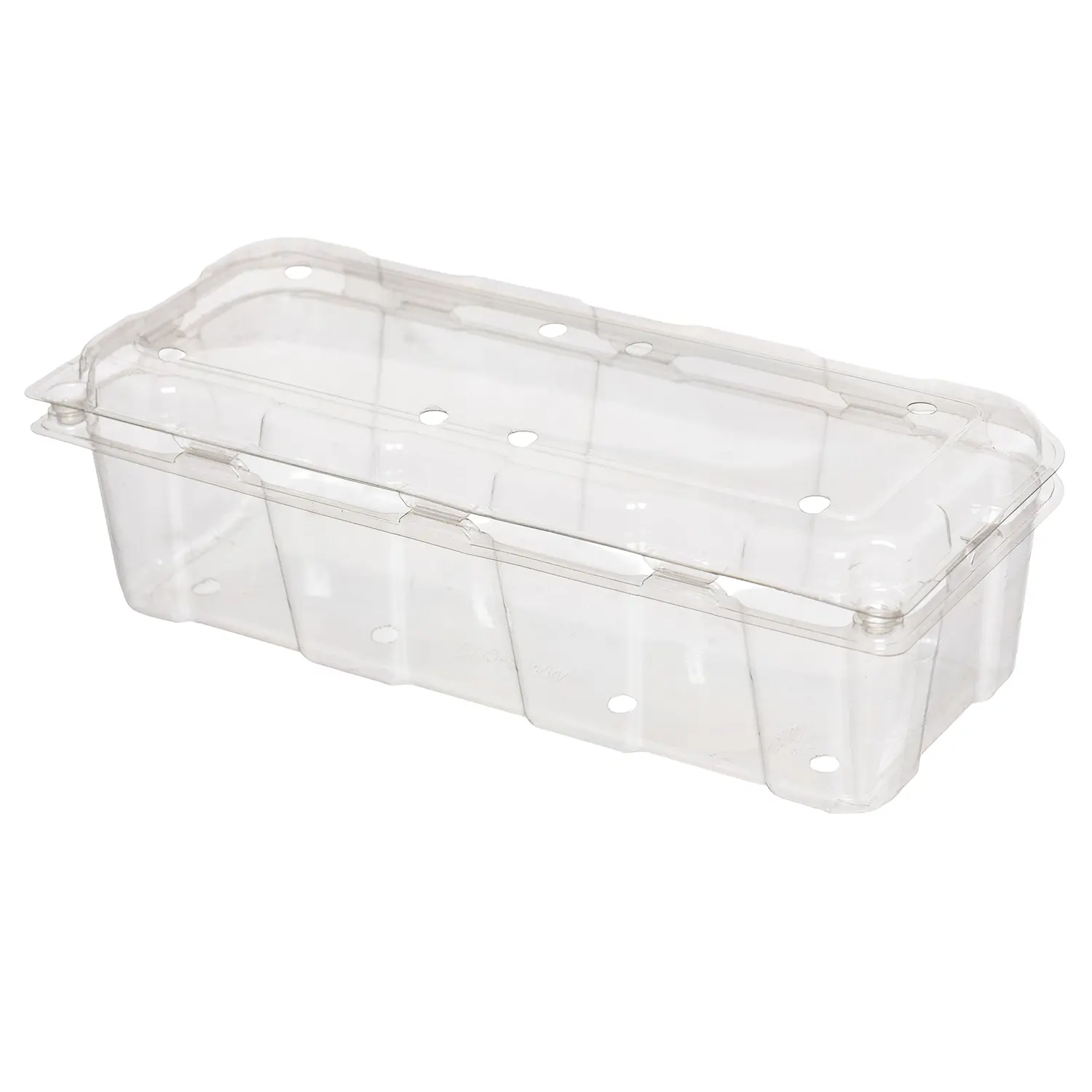 2lbs Roma TOV Clam Shell - CKF Inc.