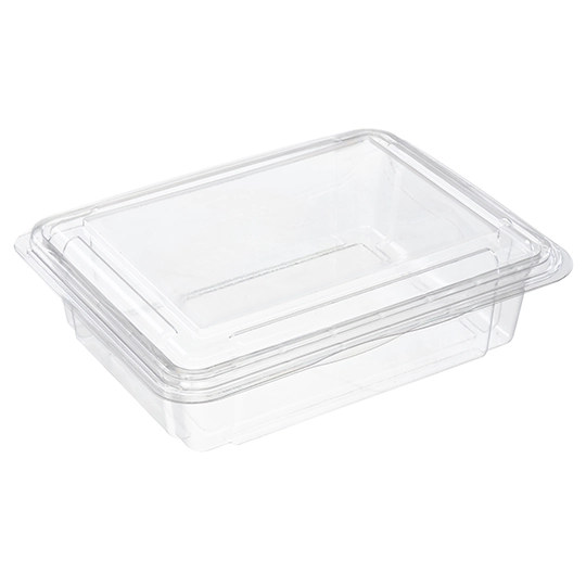 Universal Bakery Clamshell 3" Deep - CKF Inc.