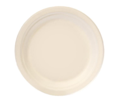 8.75" Savaday Lunch Plate 25CT - CKF Inc.