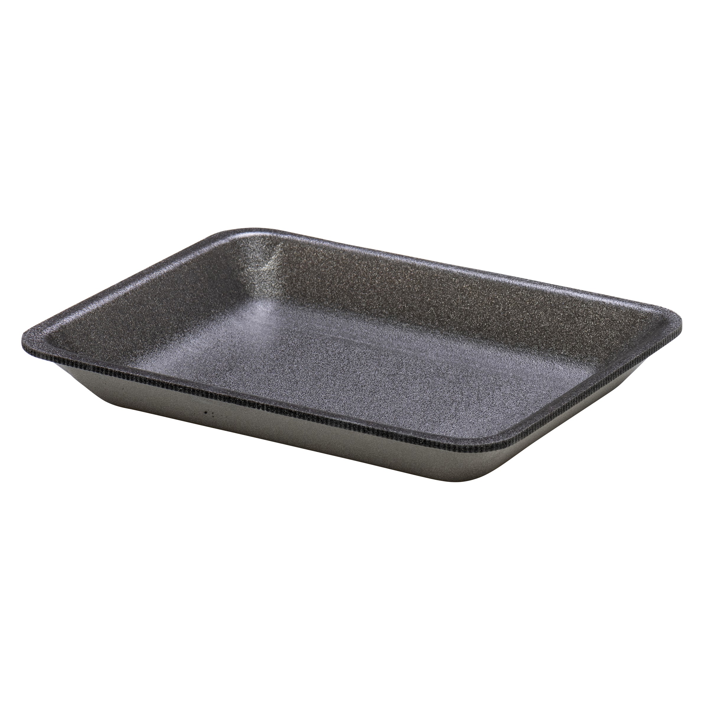 4P HD Foam Tray Black - CKF Inc.